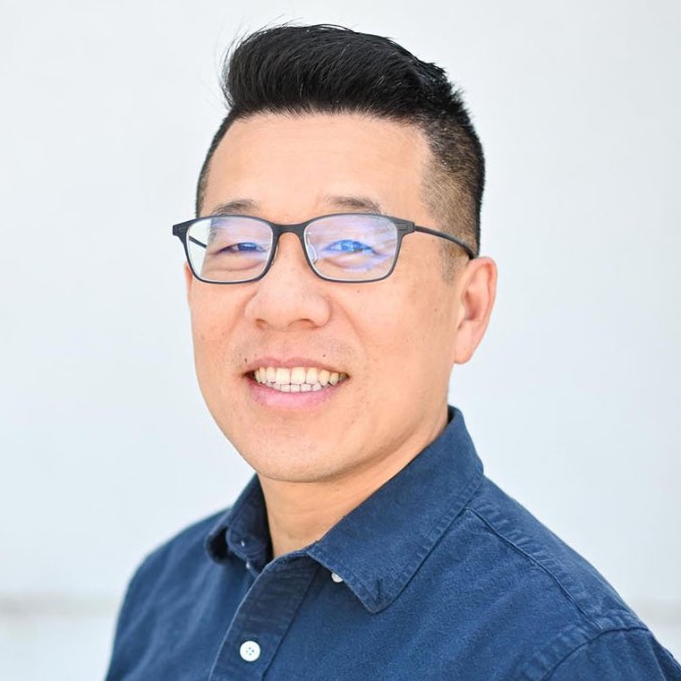 Conference Speaker: Terrence Shay - Vietnamese National Baptist ...